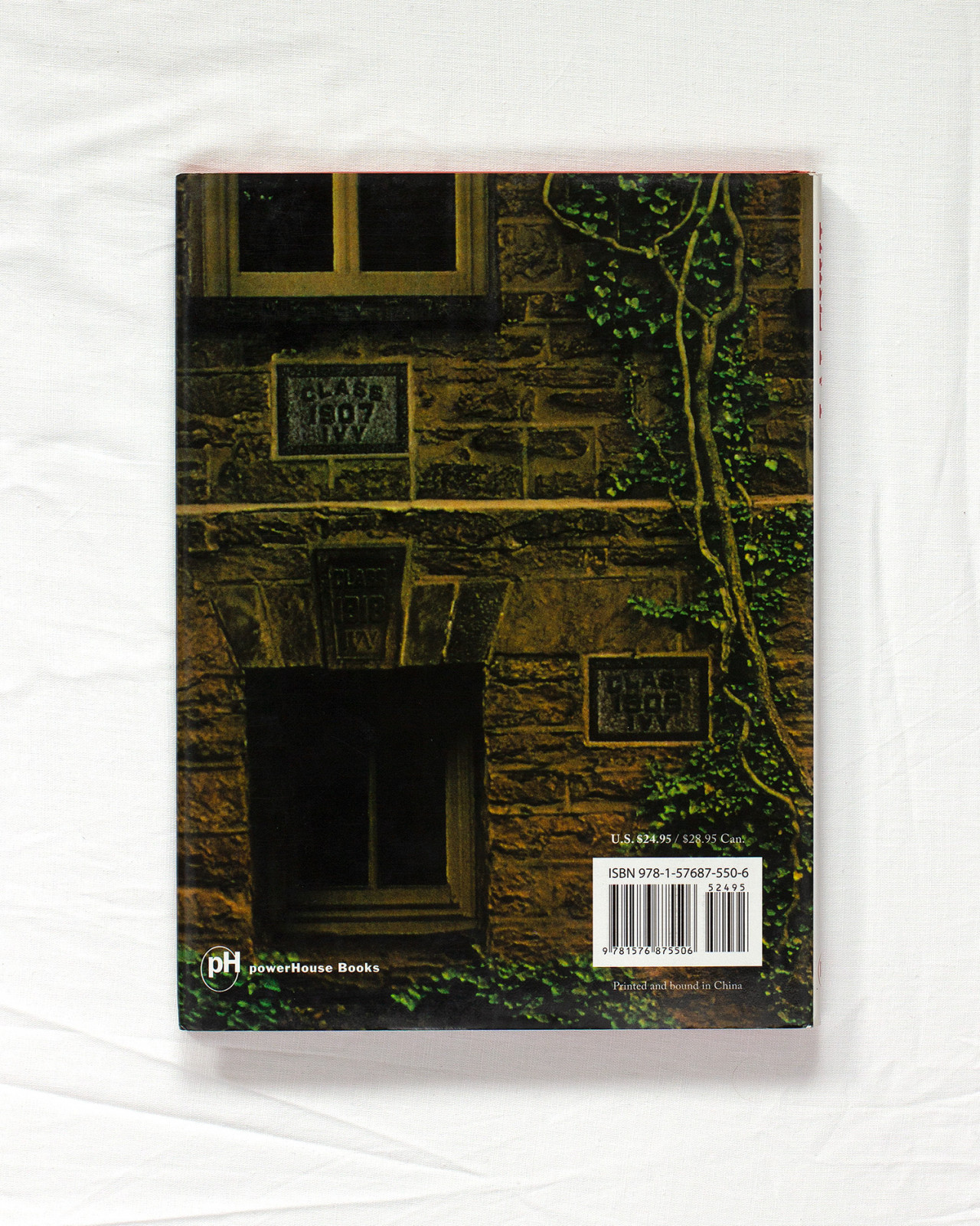 Look! Books! Lookbooks! — Take Ivy